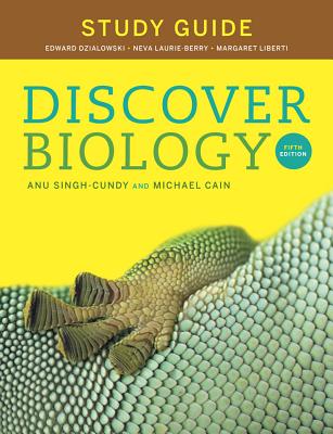 楽天ブックス: Study Guide: For Discover Biology, Fifth Edition - W W Norton ...