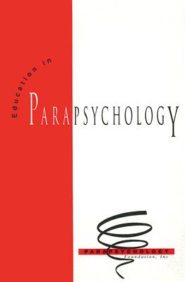 楽天ブックス: Education and Parapsychology - John Beloff - 9780912328522 : 洋書