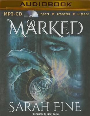 楽天ブックス: Marked - Sarah Fine - 9781491548523 : 洋書