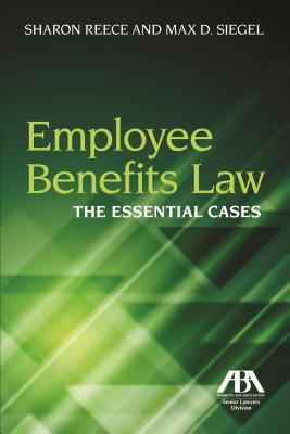楽天ブックス: Employee Benefits Law: The Essential Cases - Sharon Reece ...