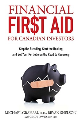 楽天ブックス: Financial First Aid for Canadian Investors: Stop the Bleeding ...
