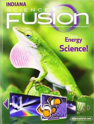 楽天ブックス: Houghton Mifflin Harcourt Science Fusion: Student Edition Interactive Worktext Grade 3 ...