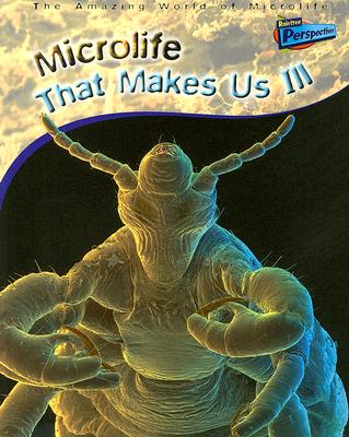 楽天ブックス: Microlife That Makes Us Ill - Steve Parker - 9781410918529 : 洋書