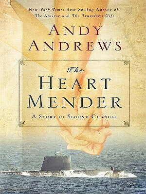 楽天ブックス: The Heart Mender: A Story of Second Chances - Andy Andrews ...