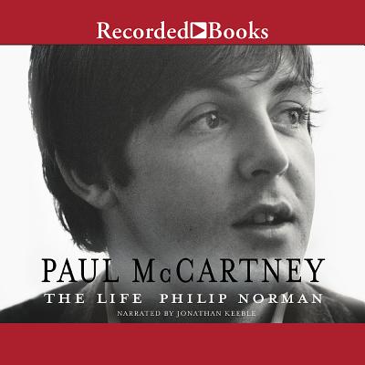 楽天ブックス: Paul McCartney: The Life - Jonathan Keeble - 9781501928536 : 洋書
