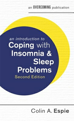 楽天ブックス: An Introduction to Coping with Insomnia and Sleep Problems ...