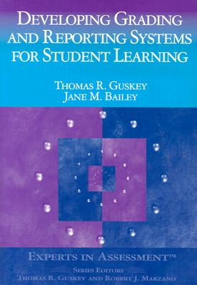 楽天ブックス: Developing Grading and Reporting Systems for Student Learning ...