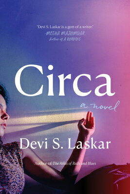 楽天ブックス: Circa - Devi S. Laskar - 9780063268548 : 洋書