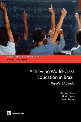 楽天ブックス: Achieving World-Class Education in Brazil - Barbara Bruns ...