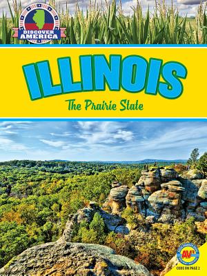 楽天ブックス: Illinois: The Prairie State - Rennay Craats - 9781489648549 : 洋書
