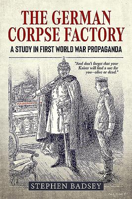 楽天ブックス: The German Corpse Factory: A Study in First World War ...