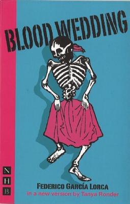 楽天ブックス: Blood Wedding - Federico Garcia Lorca - 9781854598554 : 洋書