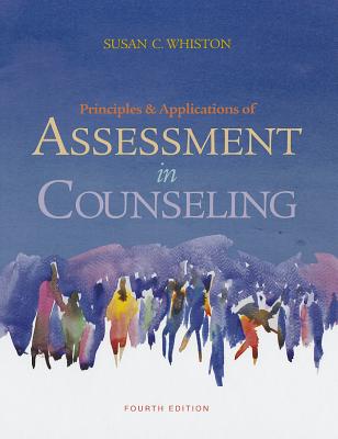 楽天ブックス: Principles and Applications of Assessment in Counseling - Susan ...