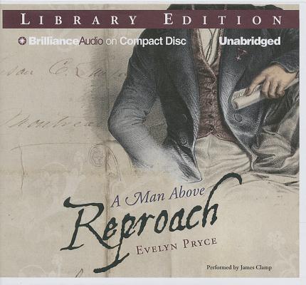 楽天ブックス: A Man Above Reproach - Evelyn Pryce - 9781480558557 : 洋書