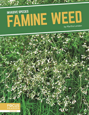 楽天ブックス: Famine Weed - Martha London - 9781644938560 : 洋書