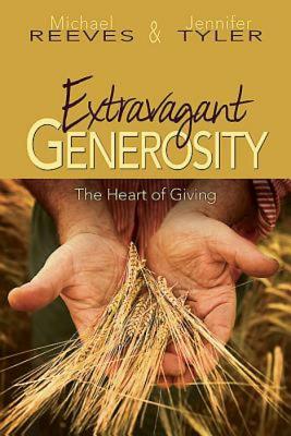楽天ブックス: Extravagant Generosity: The Heart of Giving [With CDROM ...