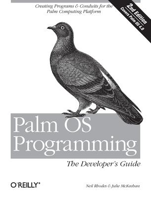楽天ブックス: Palm OS Programming: The Developer's Guide - Julie McKeehan - 9781565928565 : 洋書