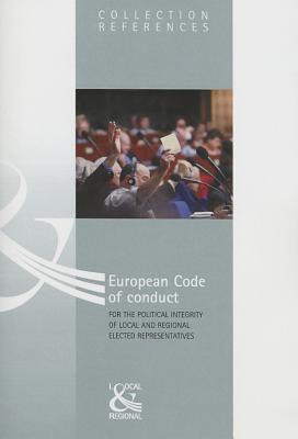 楽天ブックス: European Code of Conduct for the Political Integrity of Local ...