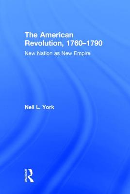 楽天ブックス: The American Revolution: New Nation as New Empire - Neil L ...