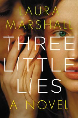 楽天ブックス: Three Little Lies - Laura Marshall - 9781478948568 : 洋書