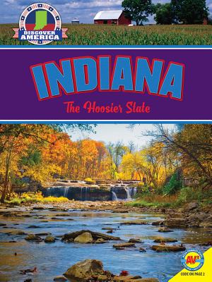 楽天ブックス: Indiana: The Hoosier State - Rennay Craats - 9781489648570 : 洋書