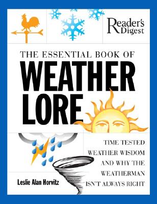 楽天ブックス: The Essential Book of Weather Lore: Time-Tested Weather Wisdom ...