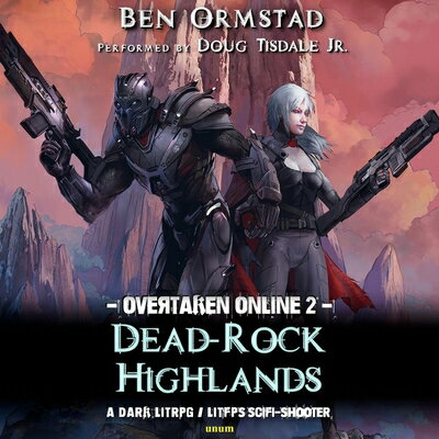 楽天ブックス: Dead-Rock Highlands: A Dark Litrpg / Litfps Scifi-Shooter - Ben Ormstad - 9798200878574 : 洋書
