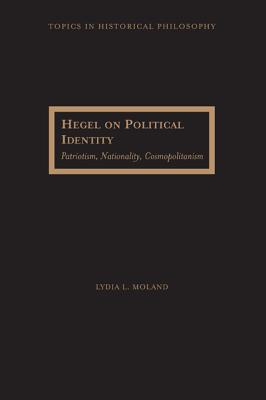 楽天ブックス: Hegel on Political Identity: Patriotism, Nationality ...