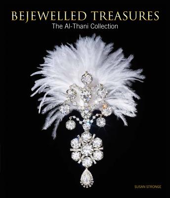 楽天ブックス: BEJEWELLED TREASURES(H) - SUSAN STRONGE - 9781851778577 : 洋書
