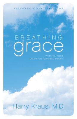 楽天ブックス: Breathing Grace: What You Need More Than Your Next Breath ...