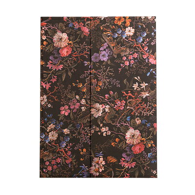 楽天ブックス: Floralia Document Folder by Paperblanks (William Kilburn ...