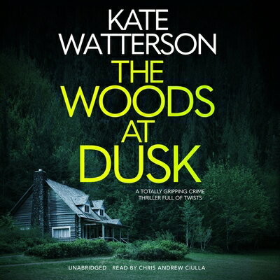 楽天ブックス: The Woods at Dusk - Kate Watterson - 9798212198592 : 洋書