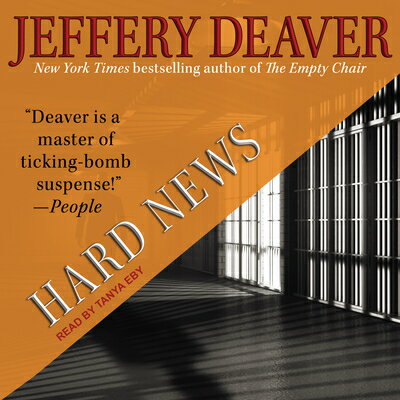 楽天ブックス: Hard News - Jeffery Deaver - 9781541408593 : 洋書