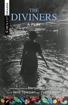 楽天ブックス: The Diviners: A Play Based on the Novel by Margaret Laurence ...