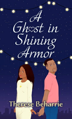 楽天ブックス: A Ghost in Shining Armor - Therese Beharrie - 9798885788595 : 洋書