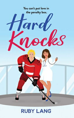 楽天ブックス: Hard Knocks - Ruby Lang - 9781667208596 : 洋書