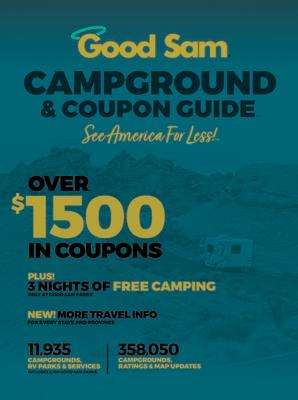 楽天ブックス: 2021 Good Sam Campground & Coupon Guide - Good Sam Club ...