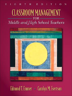 楽天ブックス: Classroom Management for Middle and High School Teachers ...