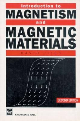 楽天ブックス: Introduction to Magnetism and Magnetic Materials - David C ...