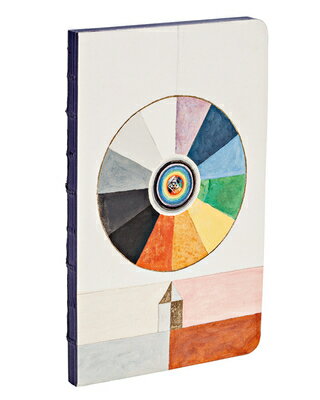 楽天ブックス: Teneues - Small Bullet Journal: Hilma AF Klint, Notebook ...