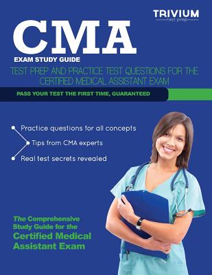 楽天ブックス: CMA Exam Study Guide: Test Prep and Practice Test Questions for ...
