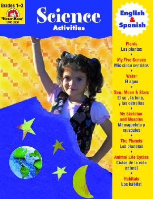 楽天ブックス: Science Activities, English / Spanish - Various - 9781557998606 ...