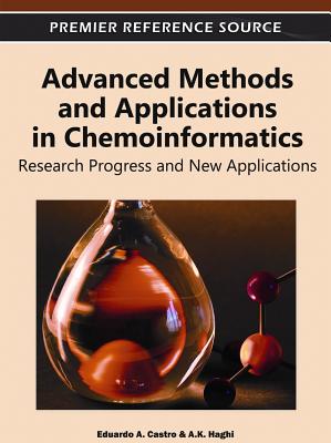 楽天ブックス: Advanced Methods and Applications in Chemoinformatics: Research ...