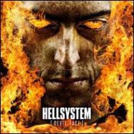 楽天ブックス: 【輸入盤】Devil Face - Hellsystem - 8024702338607 : CD