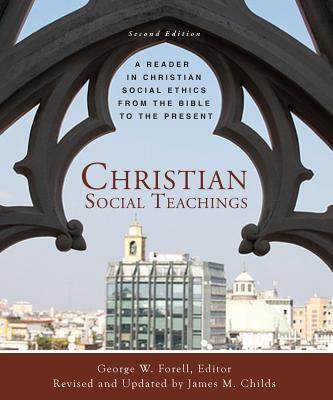 楽天ブックス: Christian Social Teachings: A Reader in Christian Social Ethics ...
