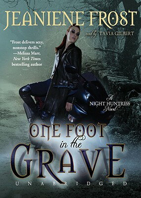 楽天ブックス: One Foot in the Grave - Jeaniene Frost - 9781441748607 : 洋書