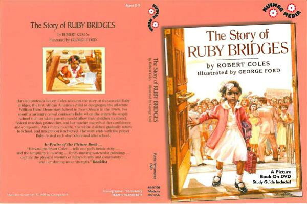楽天ブックス: Ruby Bridges - Robert Coles - 9781933938608 : 洋書