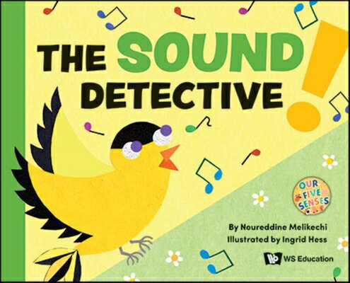 楽天ブックス: The Sound Detective - Noureddine Melikechi - 9789811288609 : 洋書