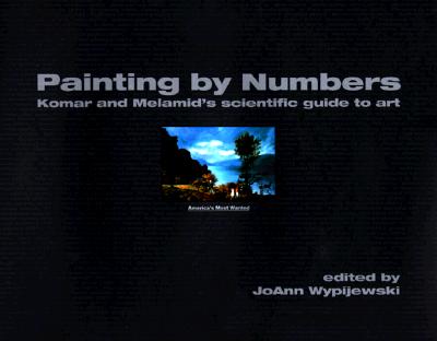 楽天ブックス: Painting by Numbers - Joann Wypijewski - 9780520218611 : 洋書