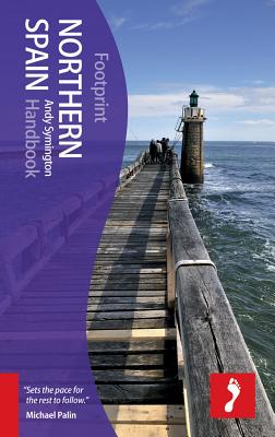 楽天ブックス: Northern Spain Handbook - Andy Symington - 9781909268616 : 洋書